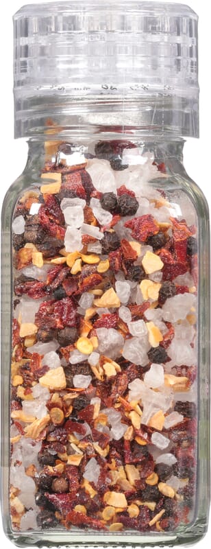 chilli garlic grinder