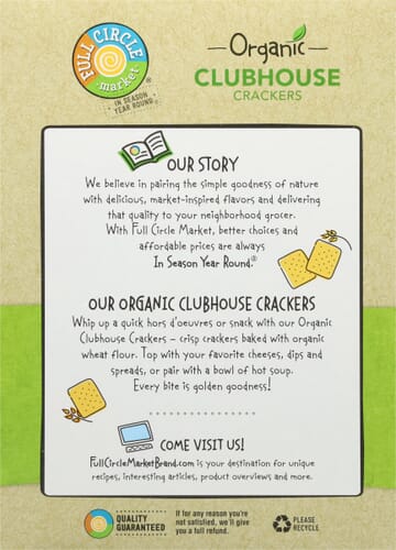 clubhouse crackers 90s