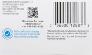 arti tablet effervescent