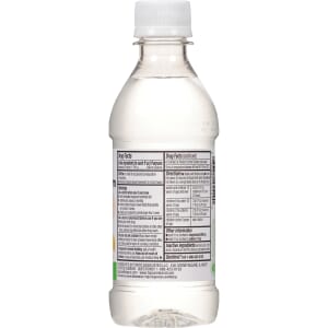 citrate laxative liquid